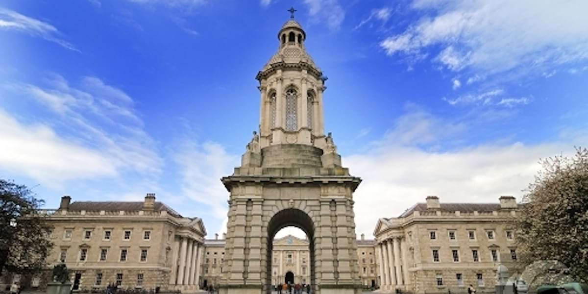 Trinity College Dublin Venue Hire | Conferences UK