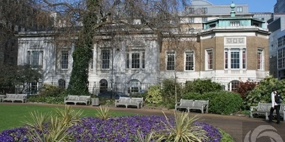 Trinity House Venue Hire | Conferences UK