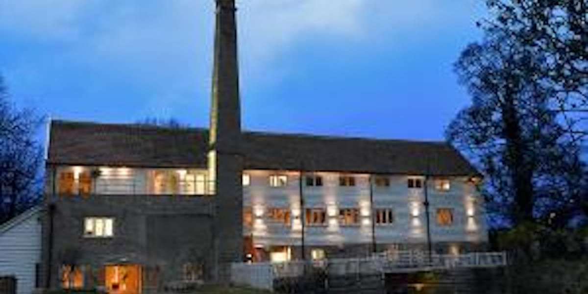 Tuddenham Mill Venue Hire | Conferences UK