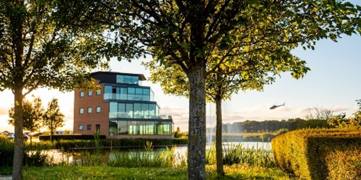 Turweston Flight Centre | United Kingdom