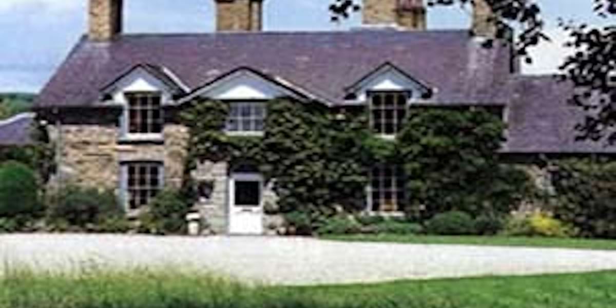 Tyddyn Llan Restaurant with Rooms | United Kingdom