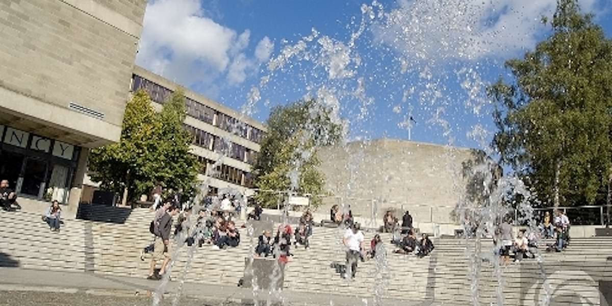 UEA Conferences Venue Hire | Conferences UK