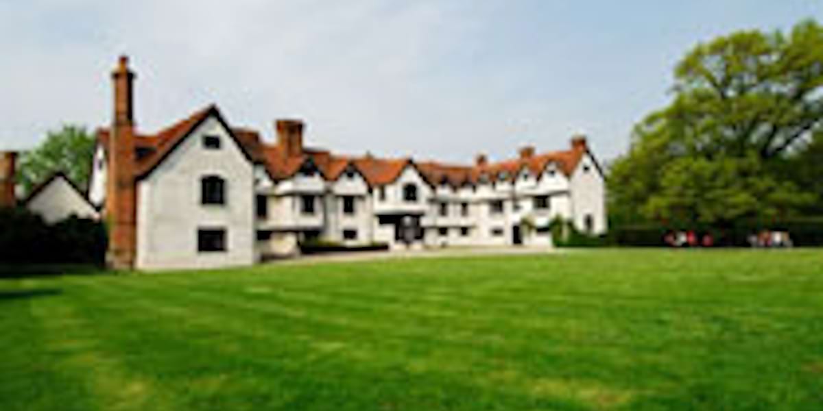 Ufton Court Venue Hire | Conferences UK
