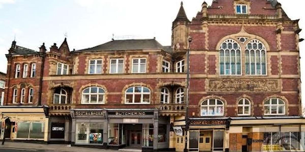 Unity Works | United Kingdom