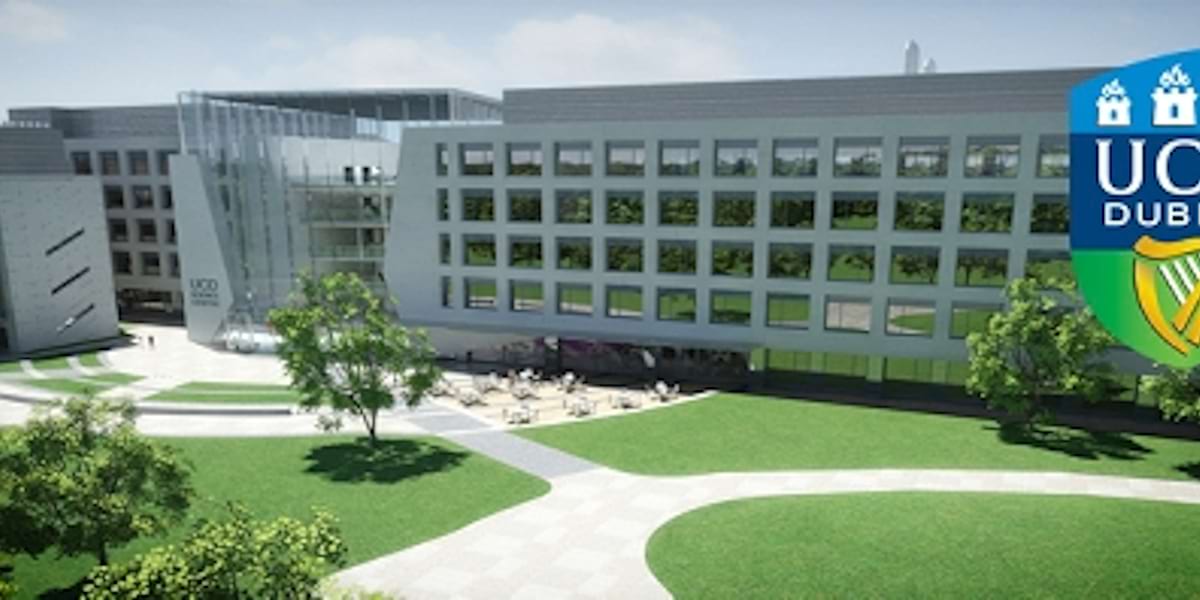 University College Dublin | United Kingdom