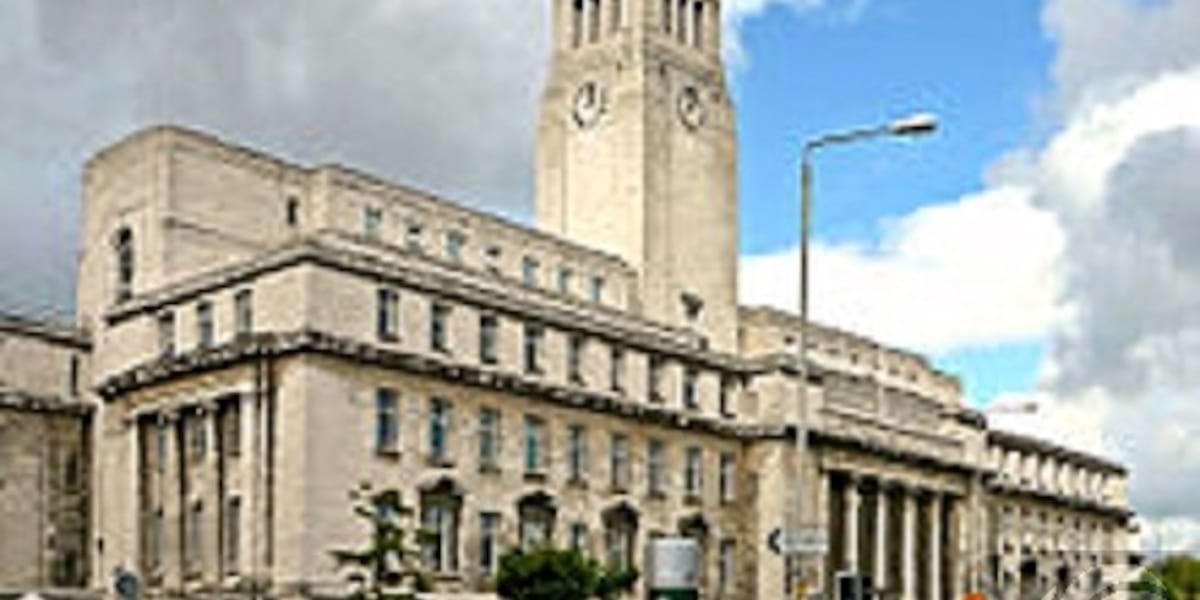 University of Leeds | United Kingdom