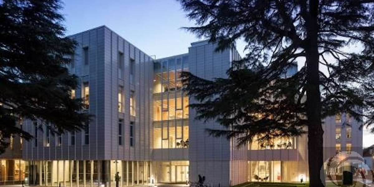 University Park University of Nottingham Venue Hire | Conferences UK