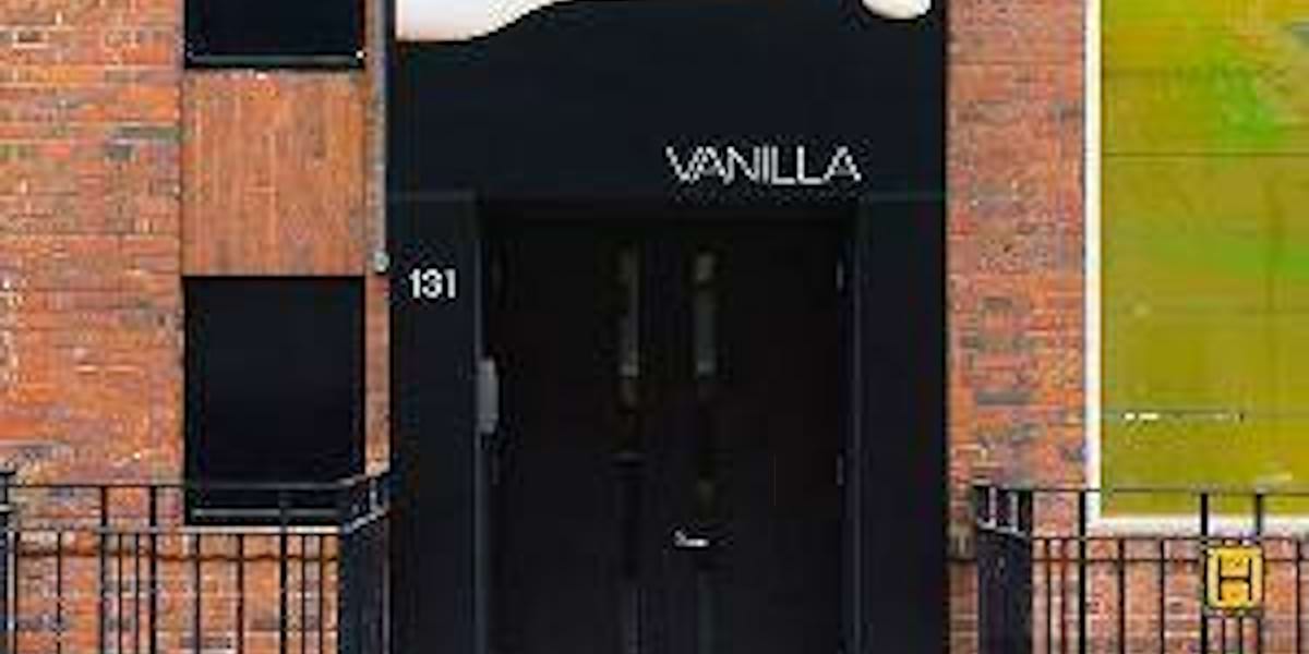 Vanilla Venue Hire | Conferences UK