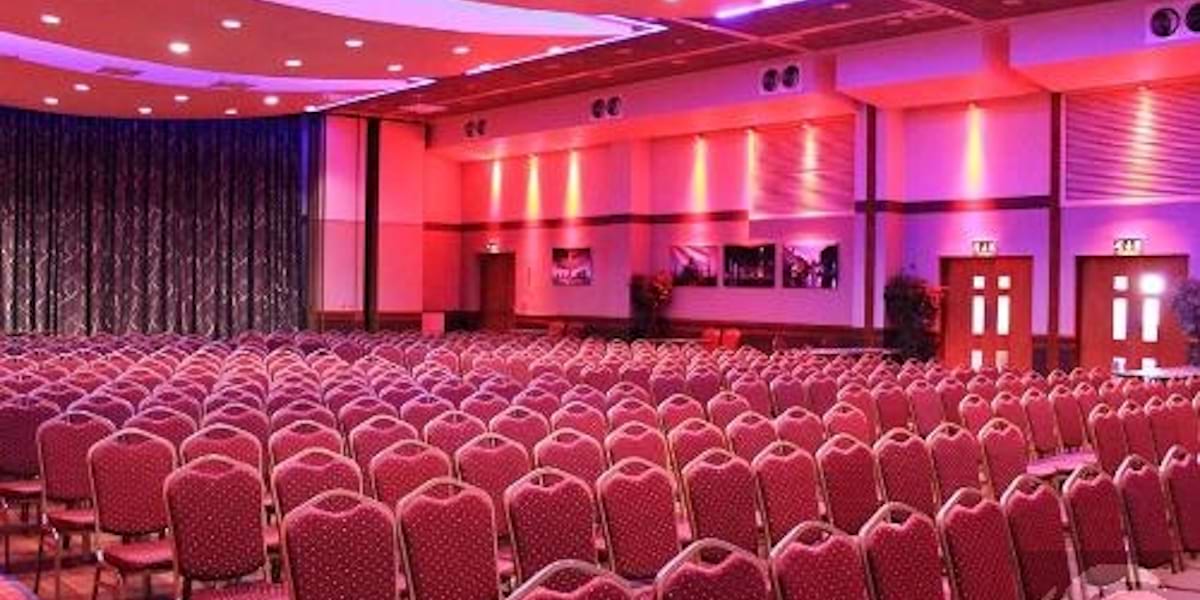 Venue 360 | United Kingdom