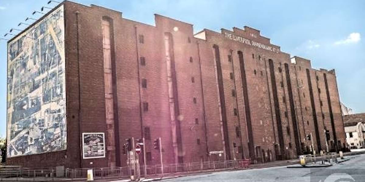 Victoria Warehouse Venue Hire | Conferences UK