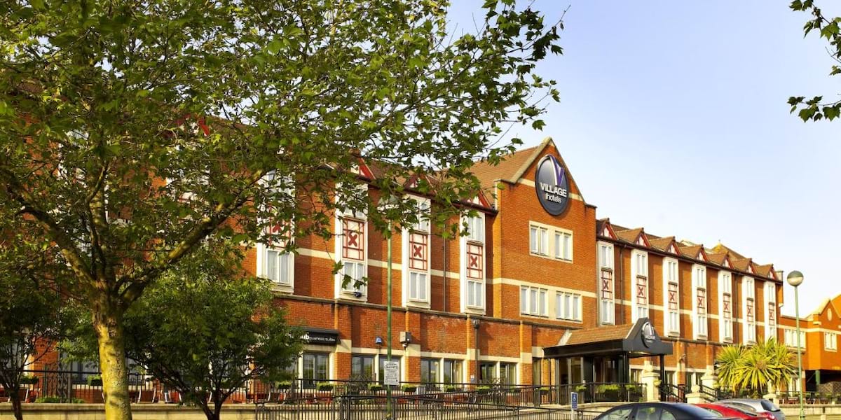 Village Cardiff Venue Hire | Conferences UK