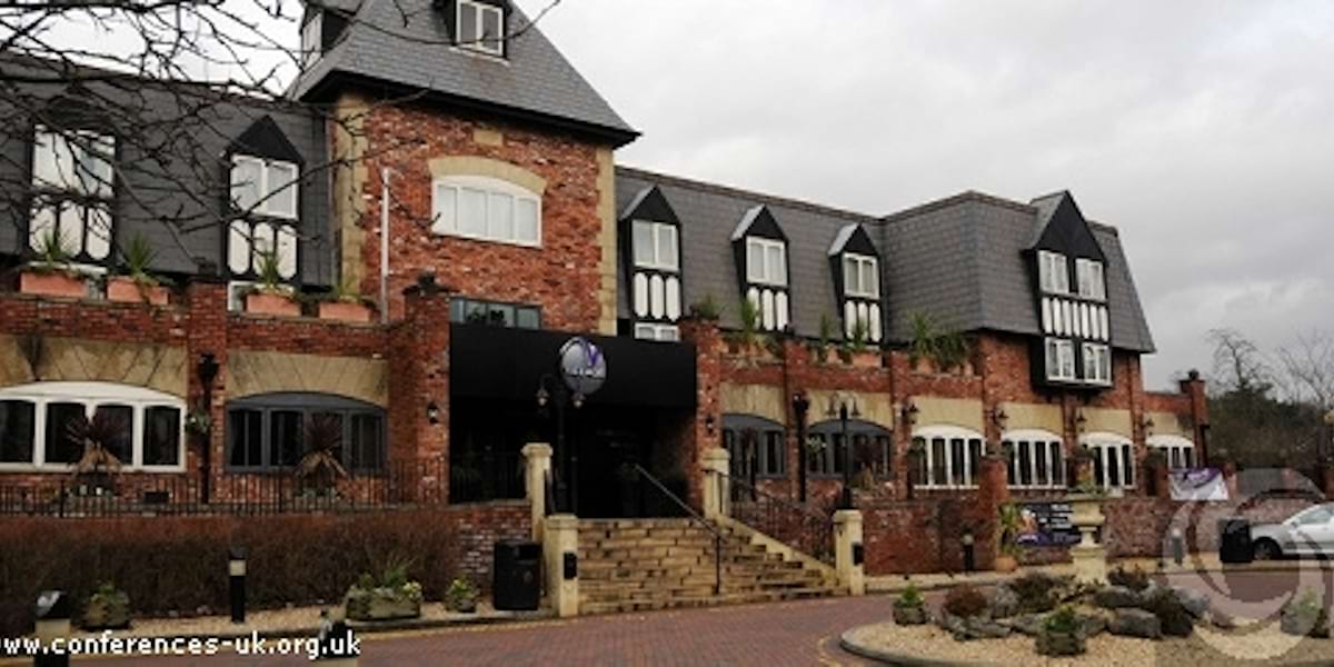 Village Manchester Cheadle | United Kingdom