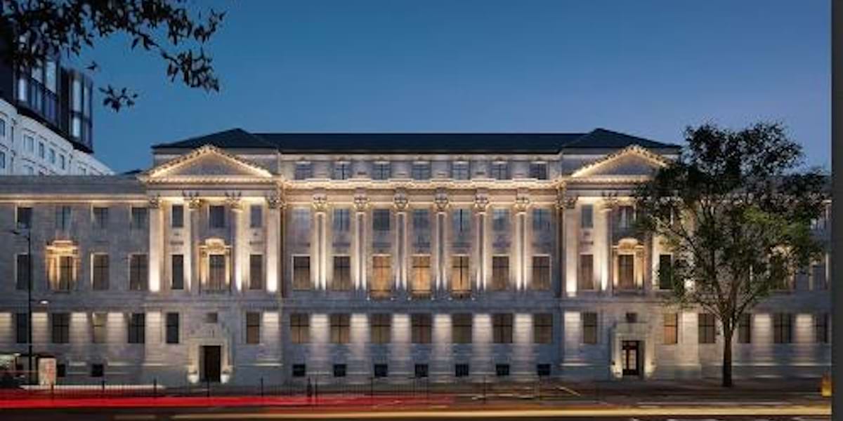 Vision Hall Venue Hire | Conferences UK