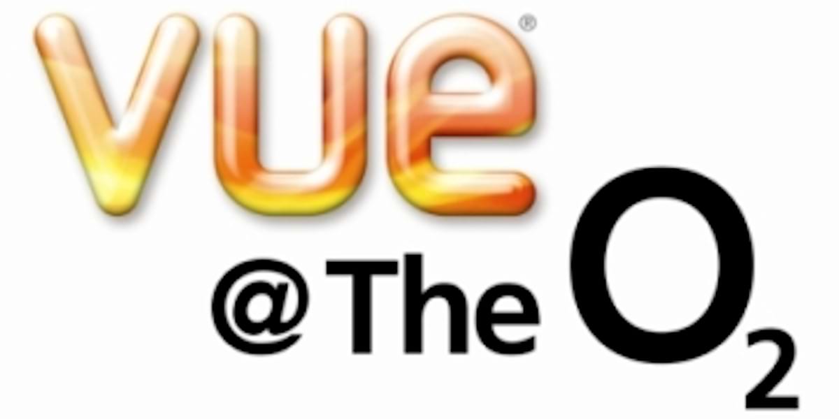 Vue @ The O2 | United Kingdom