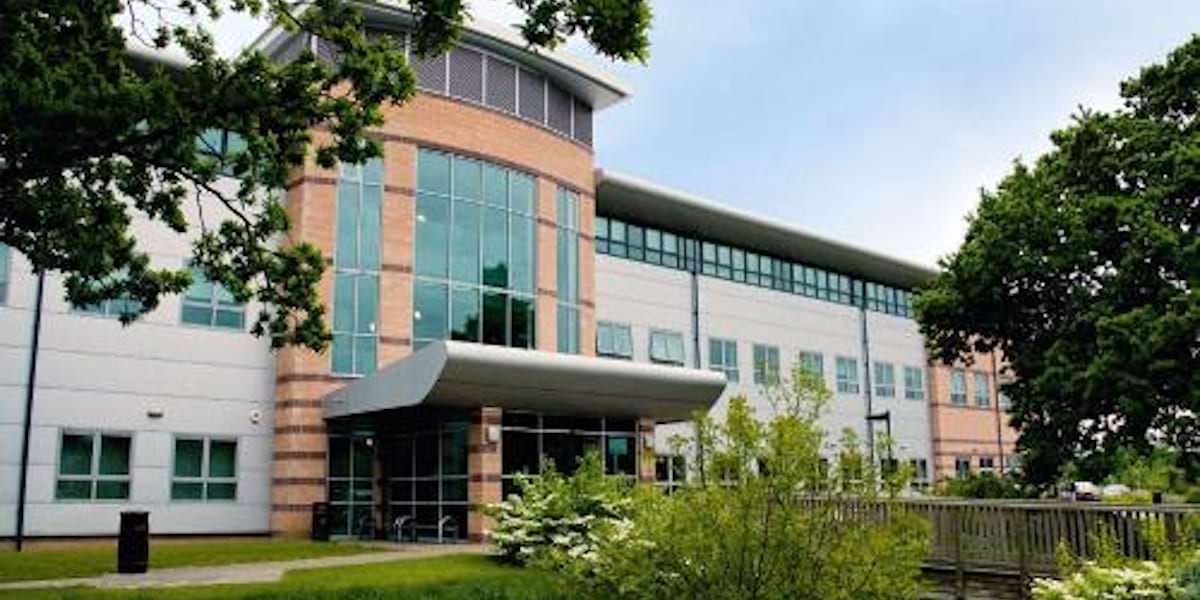 Warwick Trident College | United Kingdom