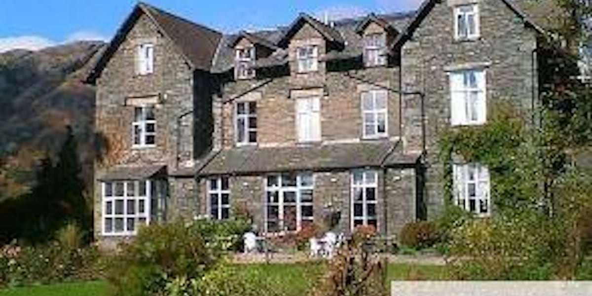 Waterhead Hotel | United Kingdom