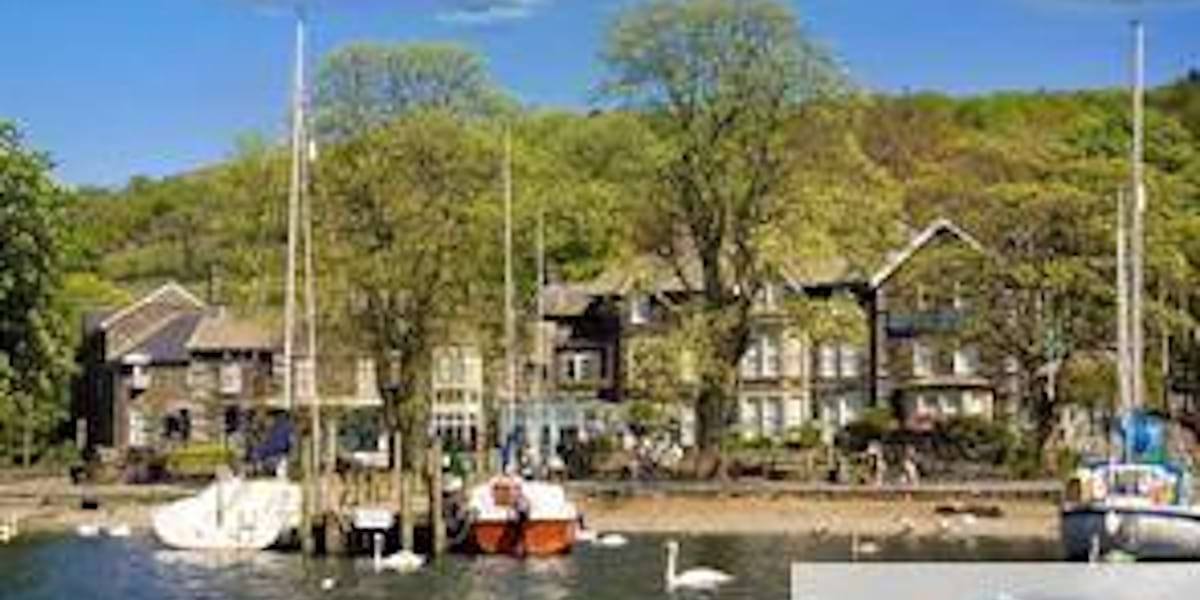 Waterhead | United Kingdom