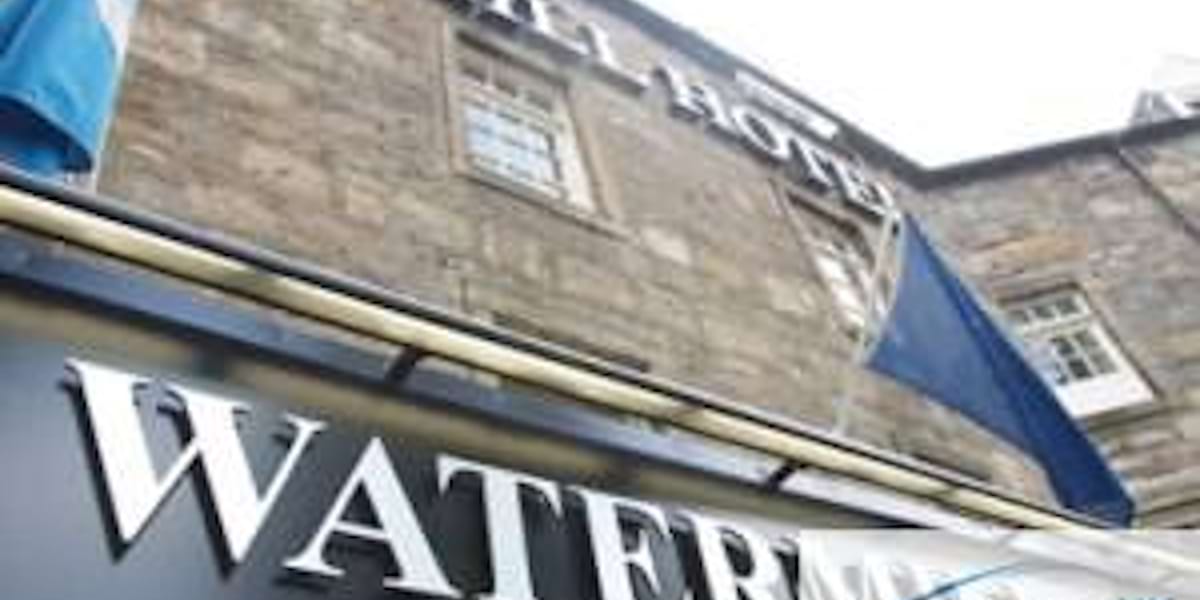 Watermill Hotel | United Kingdom