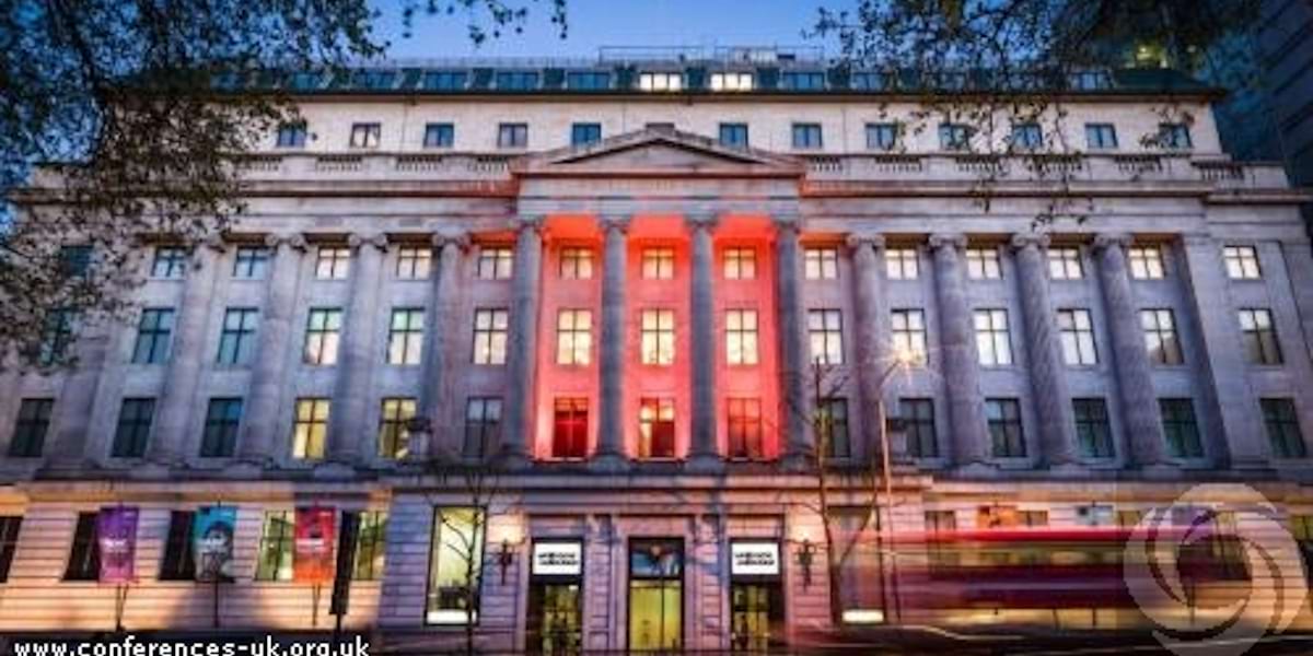 Wellcome Collection Conference Centre Venue Hire | Conferences UK
