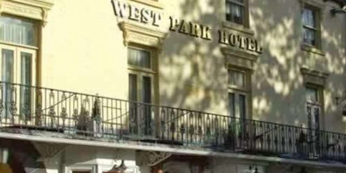 West Park Hotel Harrogate Venue Hire | Conferences UK