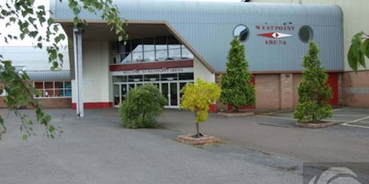 Westpoint Arena and Conference Room Venue Hire | Conferences UK
