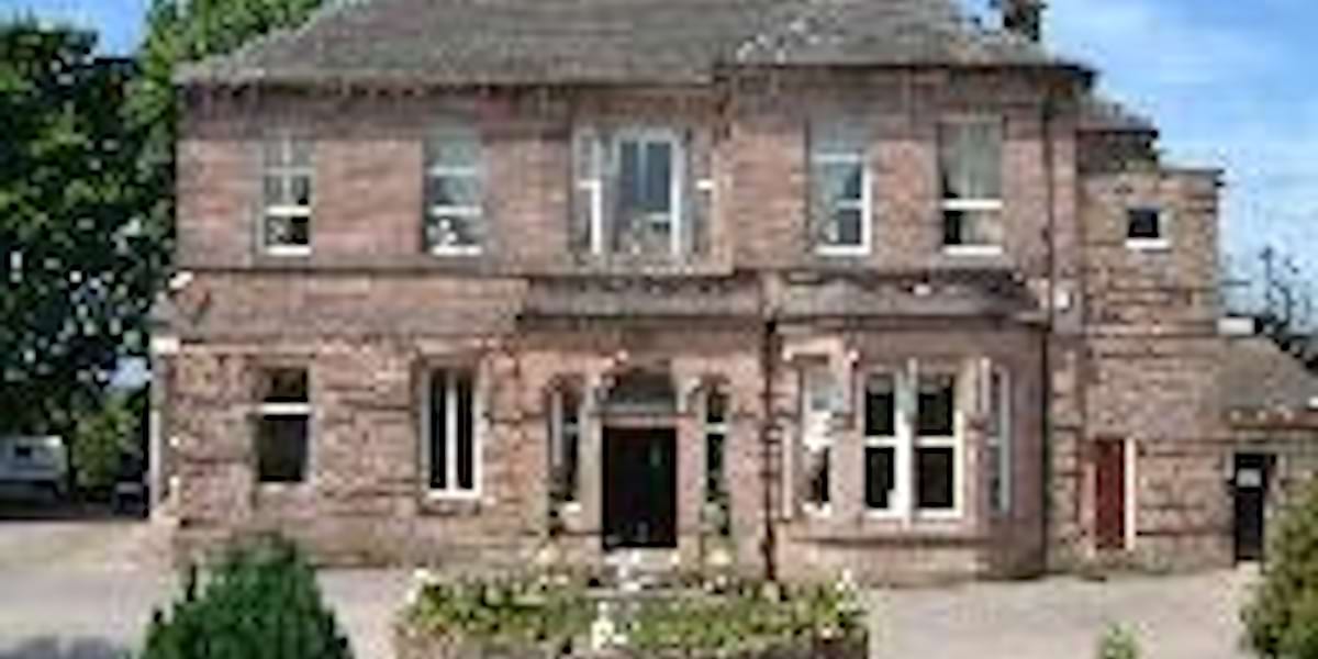 Whiston Hall | United Kingdom