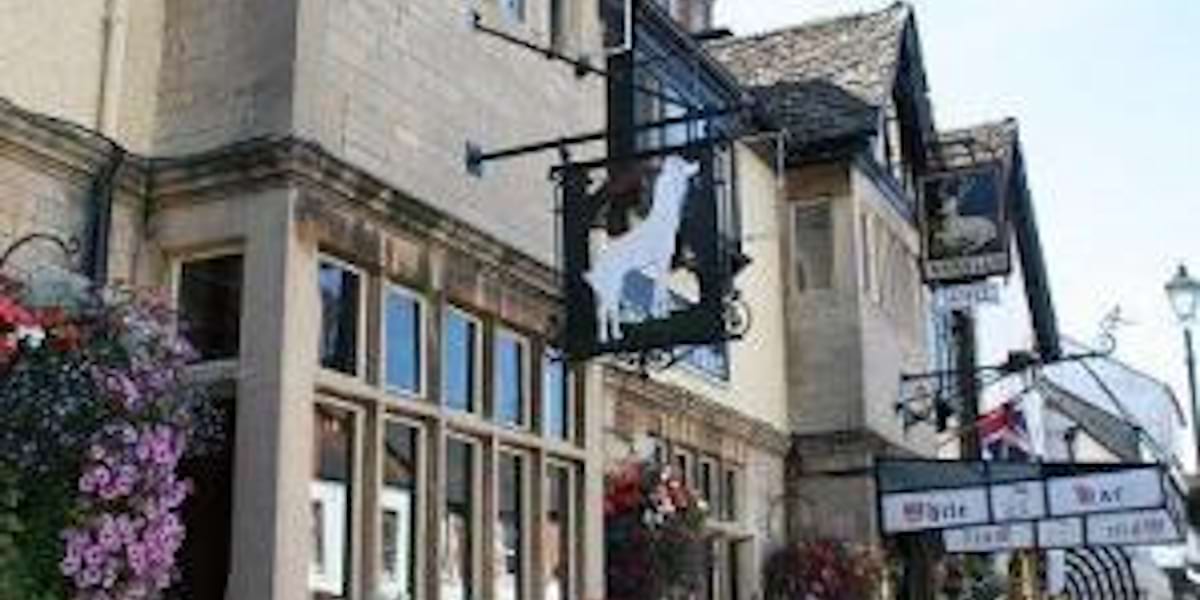 White Hart Hotel Swindon | United Kingdom