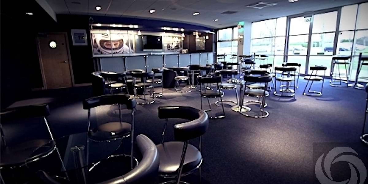 Williams F1 Conference Centre and Grand Prix Collection | United Kingdom