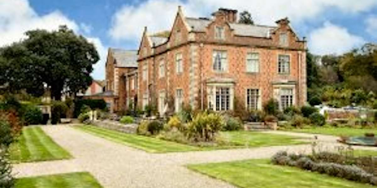 Willington Hall Hotel | United Kingdom