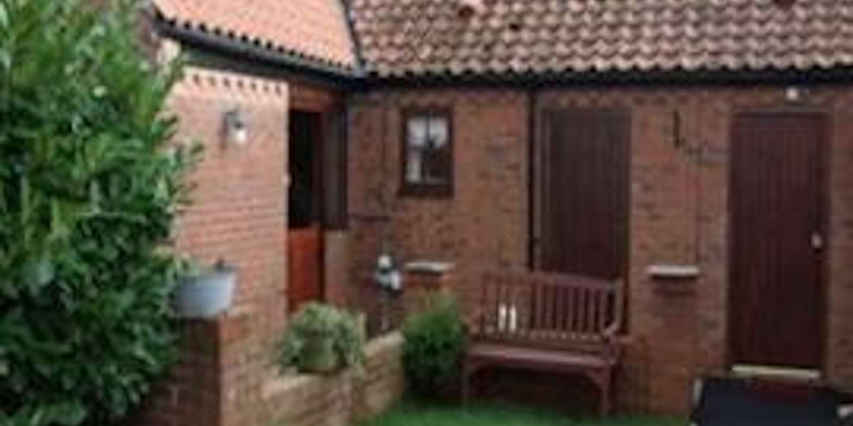 Willow Tree Cottages | United Kingdom