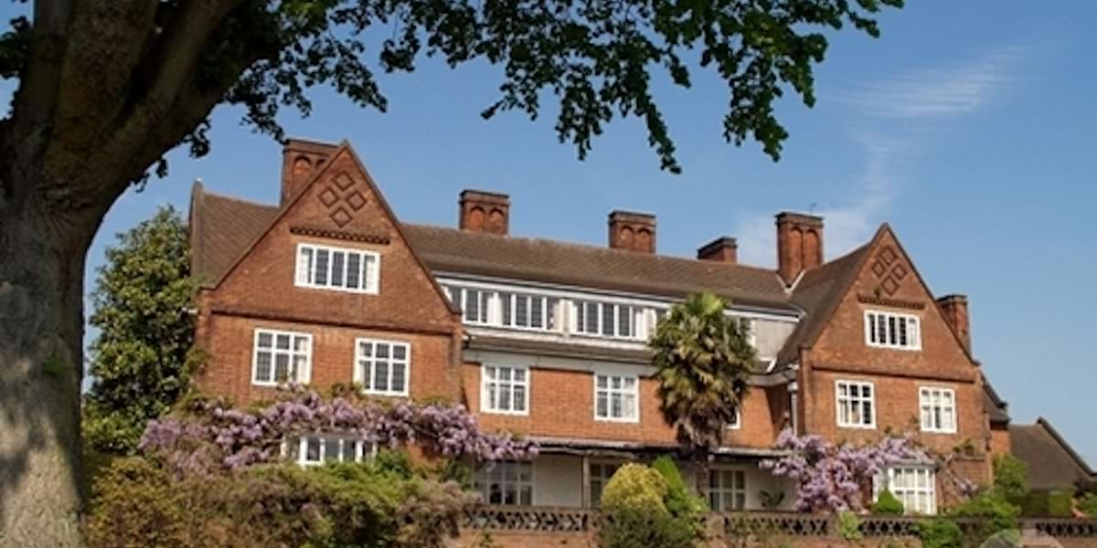 Winterbourne House and Garden Birmingham Venue Hire | Conferences UK