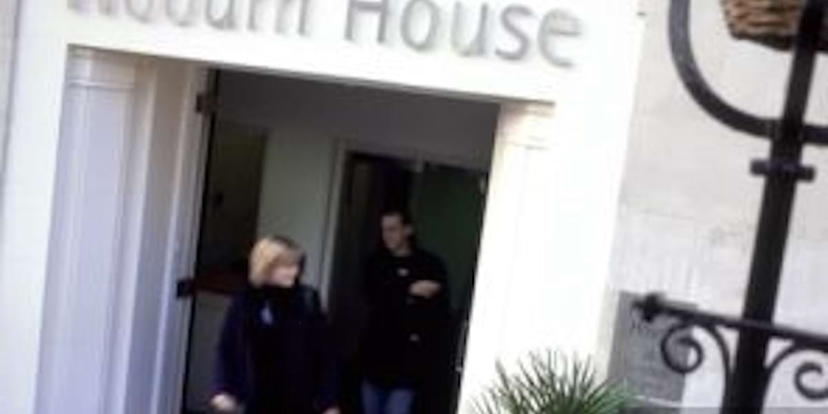 Woburn House Conference Centre London | United Kingdom