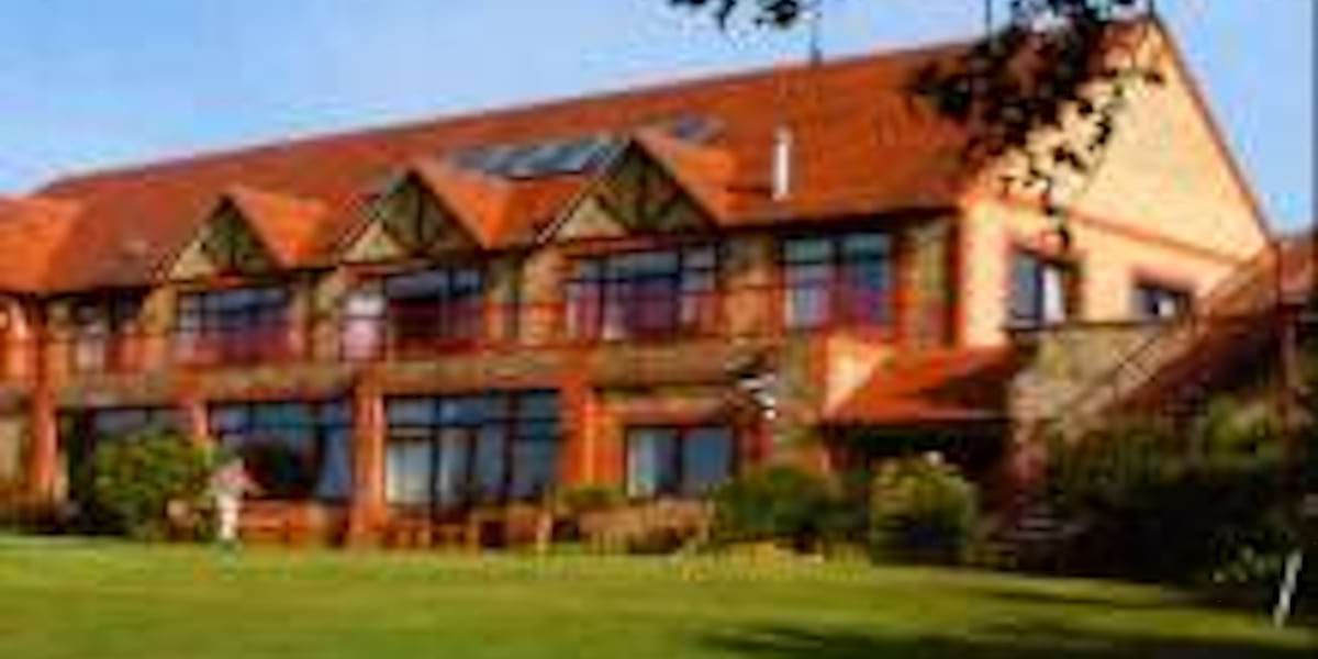 Wrag Barn Golf and Country Club | United Kingdom