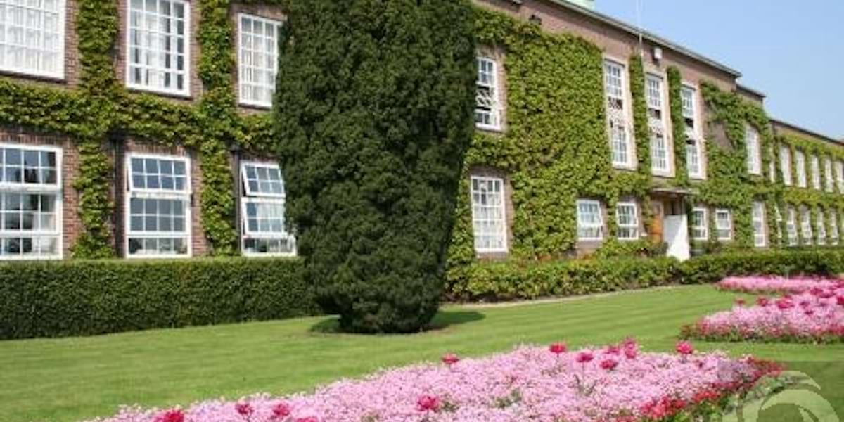 Writtle University College Venue Hire | Conferences UK