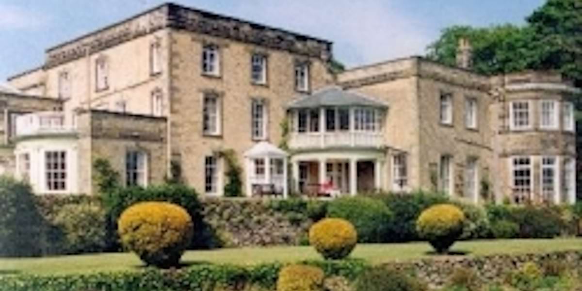 Wydale Hall | United Kingdom