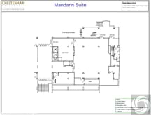 Cheltenham Racecourse | United Kingdom