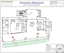 Cheltenham Racecourse | United Kingdom