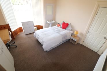 Student Accommodation Chester | AFS