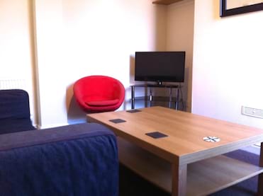 Student Accommodation Chester | AFS