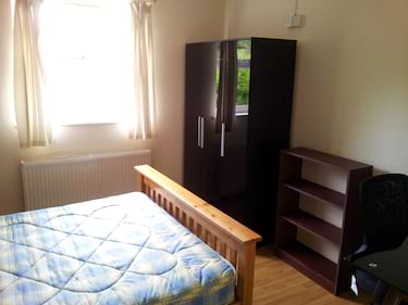 Student Accommodation Fallowfield, Manchester | AFS