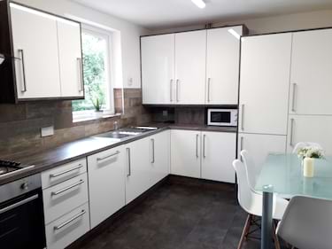 Student Houses Fallowfield, Manchester | AFS