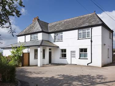 Student Accommodation Exeter | AFS