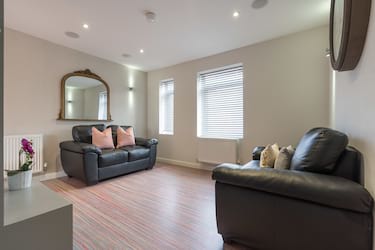 Student Accommodation Stoke | AFS