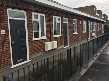 Student Accommodation Hatfield | AFS