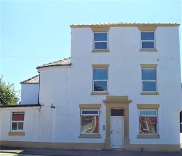 Student Accommodation Preston | AFS