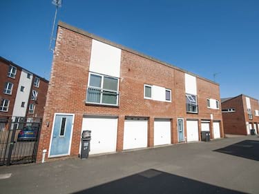 Student Accommodation Hatfield | AFS