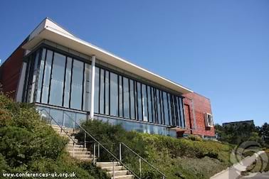 Aberystwyth University | United Kingdom