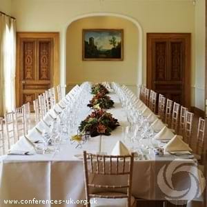 Alrewas Hayes | United Kingdom