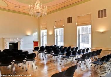 Asia House | United Kingdom