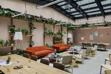 Beckett Locke Venue Hire | Conferences UK